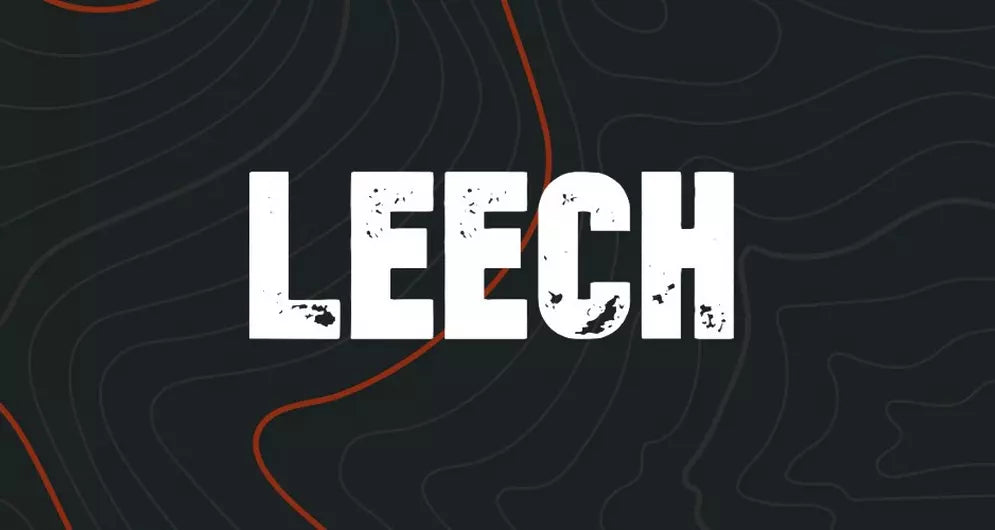 Leecher | Meaning, Origin, ... | LevlUp