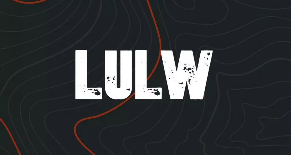 LULW | meaning, origin, ... | LevlUp