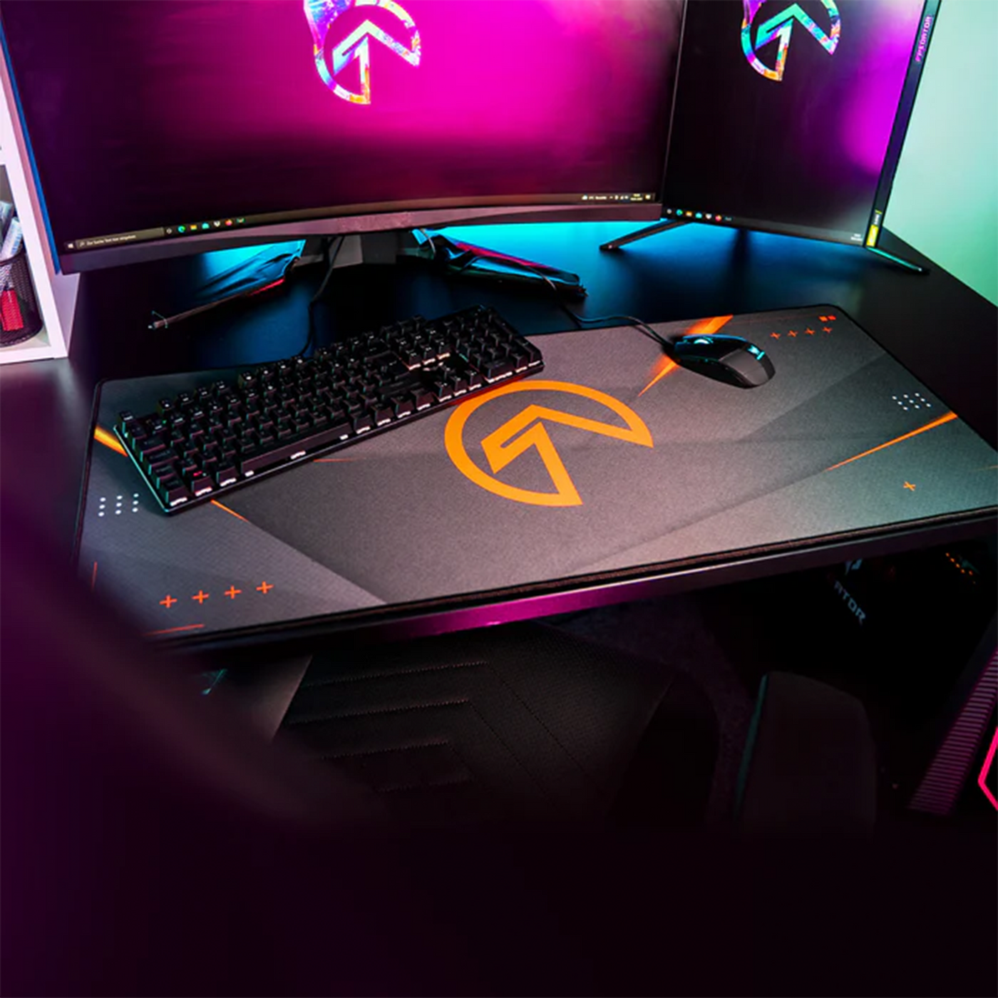 Gaming Mousepad XXl | LevlUp