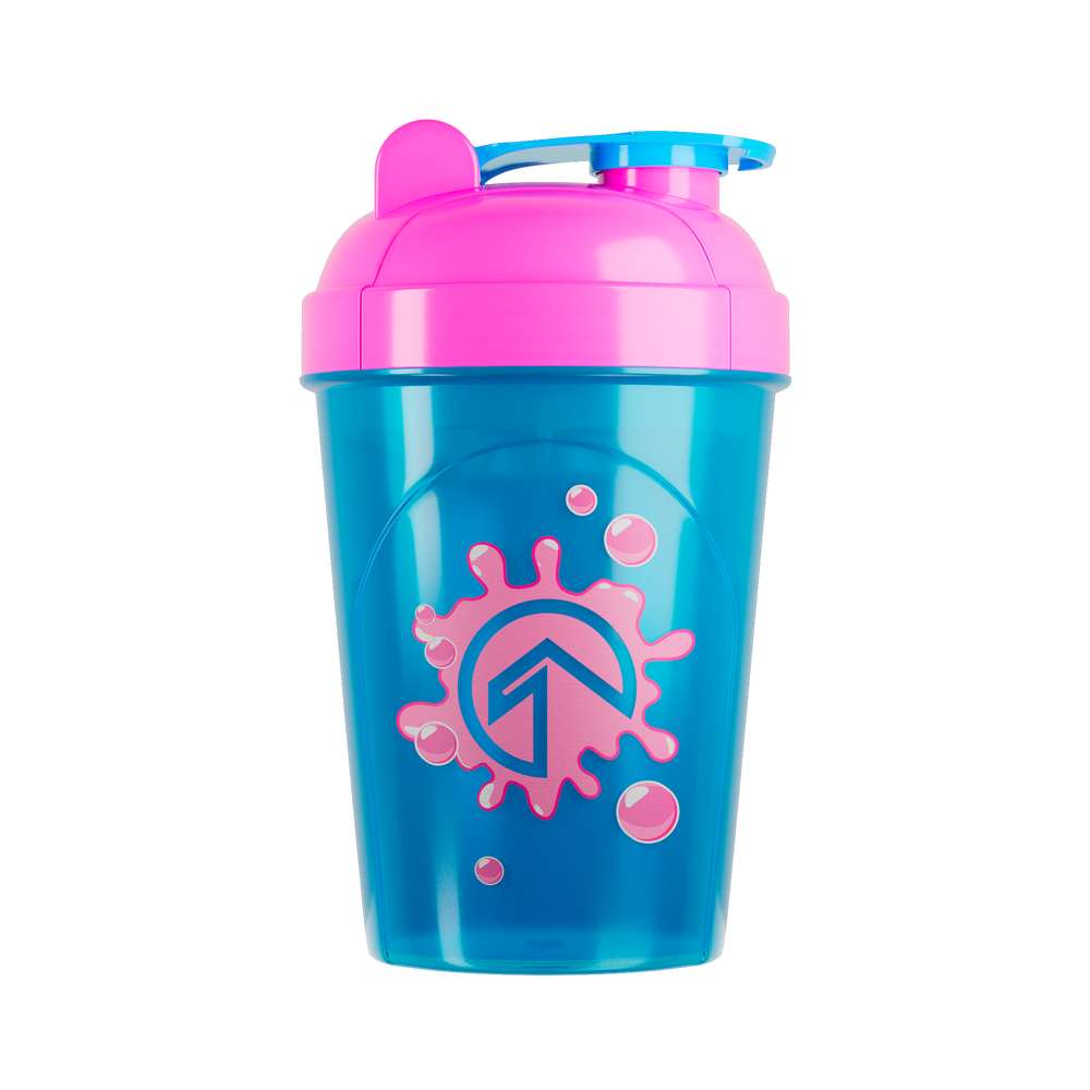 Pro Bottle Bubble Boom