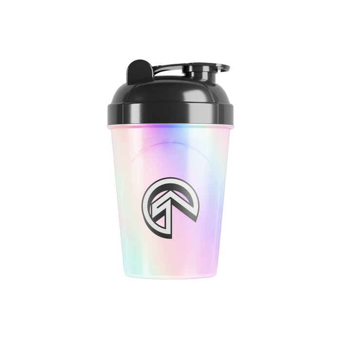 Pro Bottle Holo | LevlUp