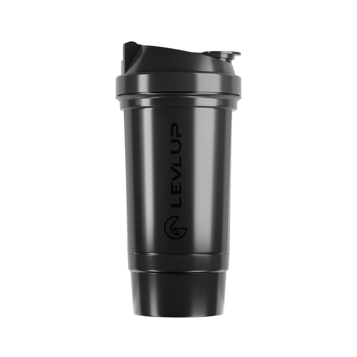 Pro Shaker 360 Black